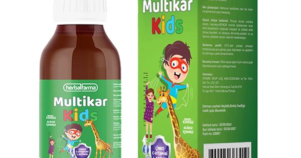 Multi Kids
